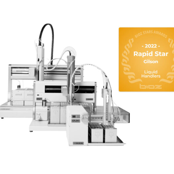 Liquid Handling Pipettes – Rays Technologies