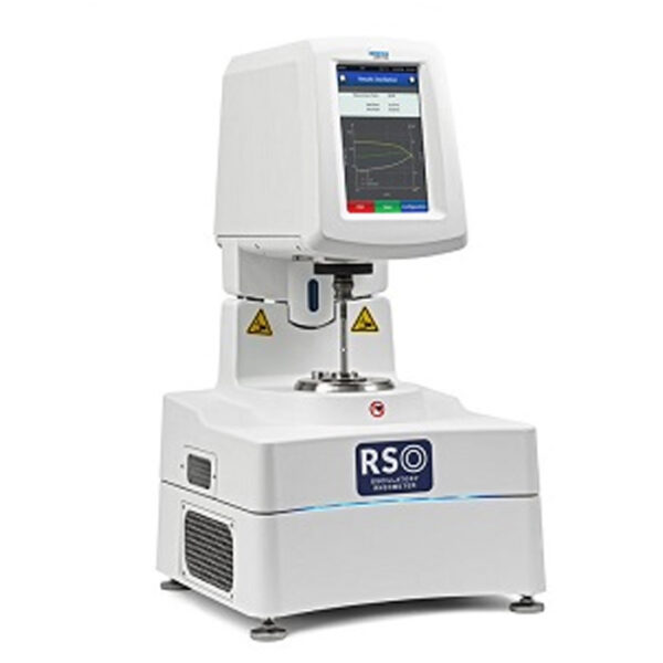 Viscometer, Rheometer, Texture Analyzer, Powder Flow Testers – Rays ...