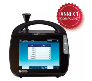 Portable Particle Counter: Lasair® Pro – Rays Technologies